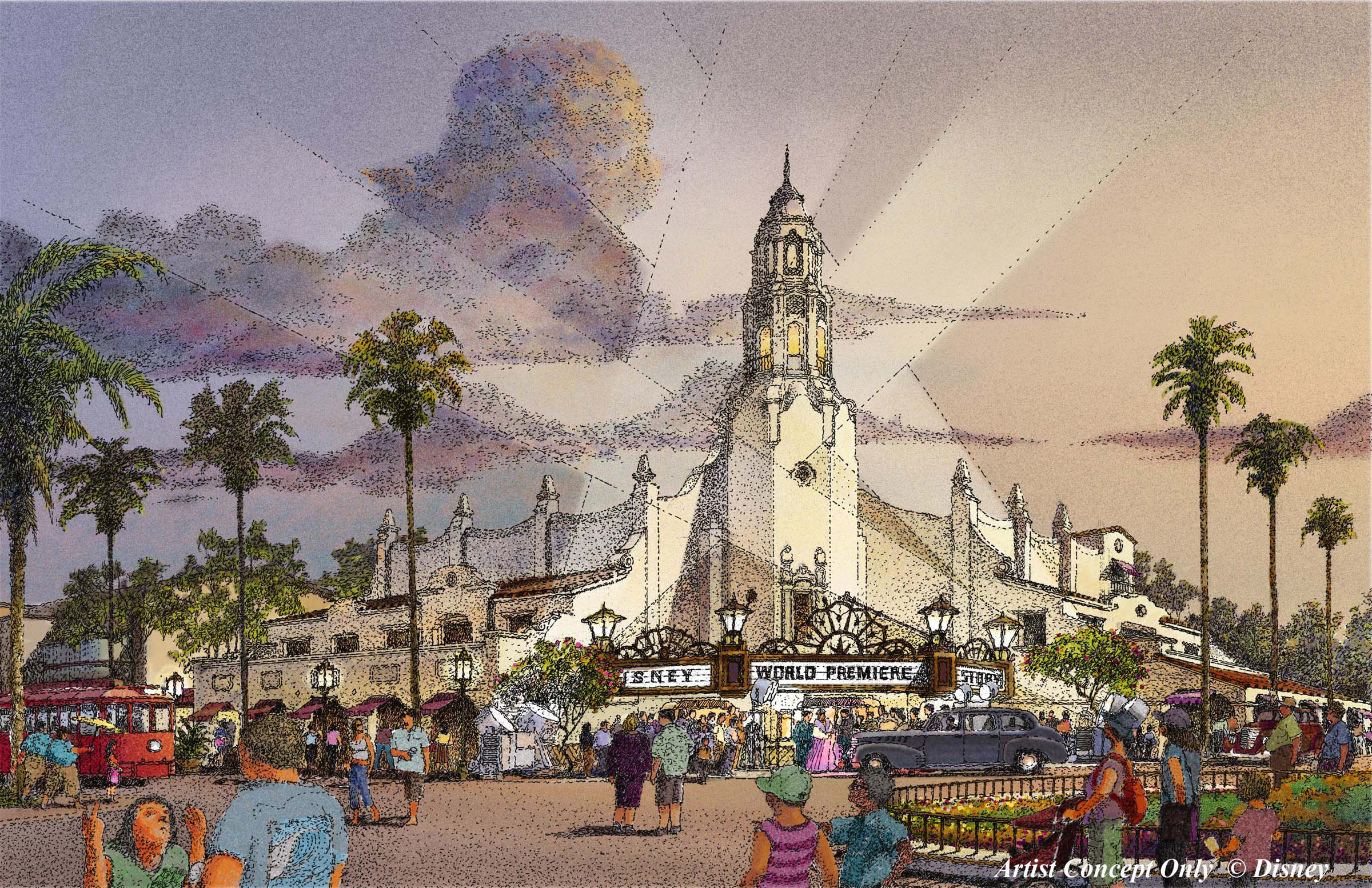 Carthay Circle Theatre