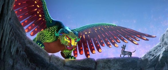 Alebrijes: Los Guías Espirituales en Coco